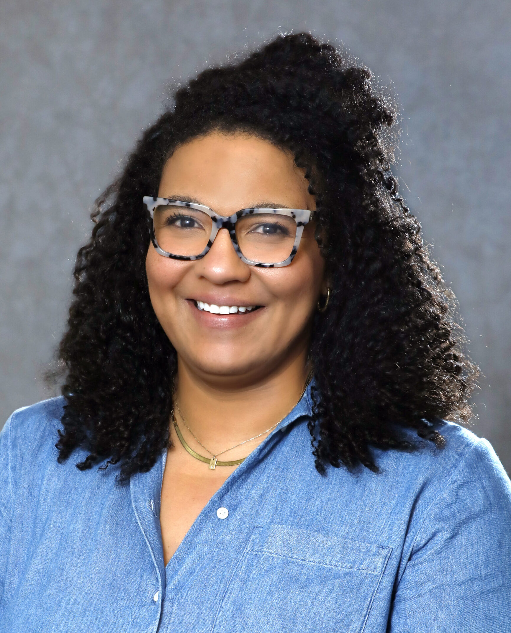 Shae Saunders - RiverStone Health