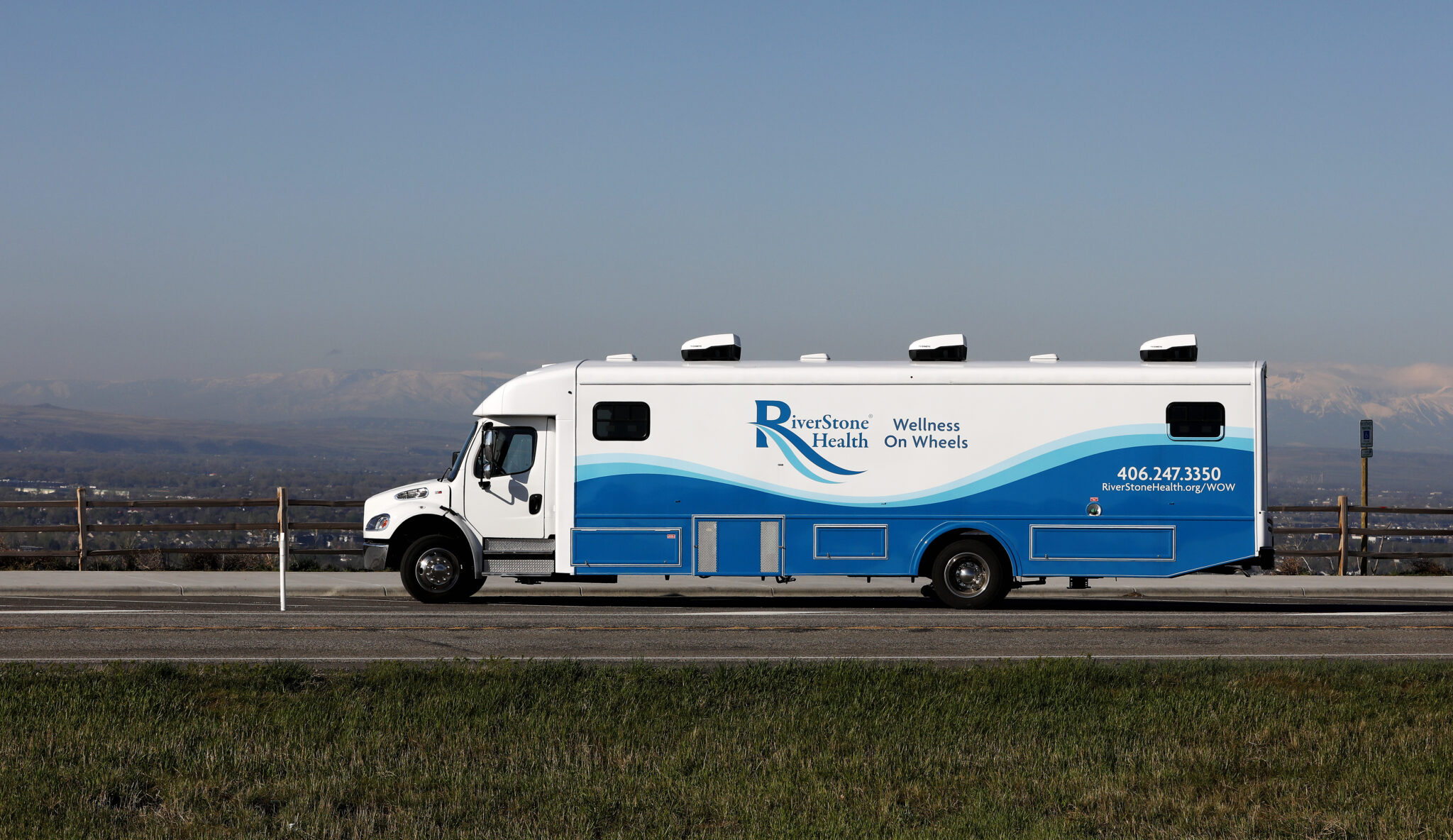 RiverStone Health - Connecting You to a Better Life